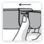 Installing a Tag | eToll.ie