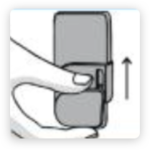 Installing a Tag | eToll.ie