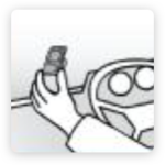 Installing a Tag | eToll.ie