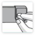 Installing a Tag | eToll.ie