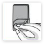 Installing a Tag | eToll.ie