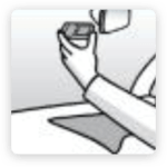 Installing a Tag | eToll.ie